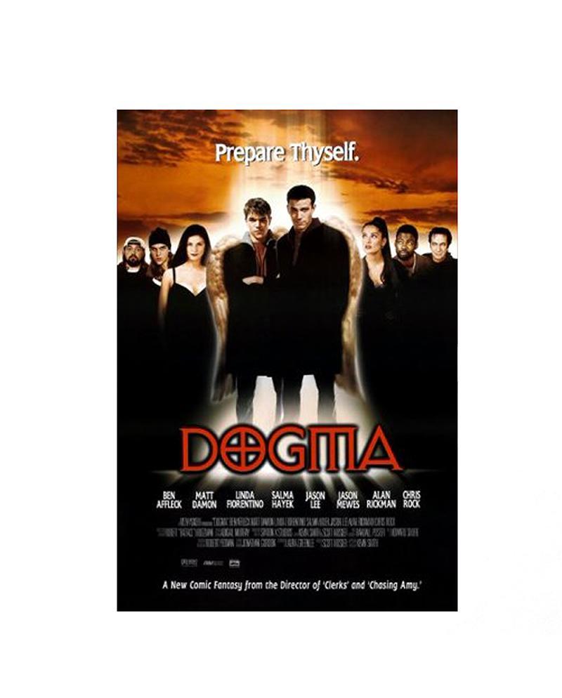 Dogma – Jay and Silent Bob