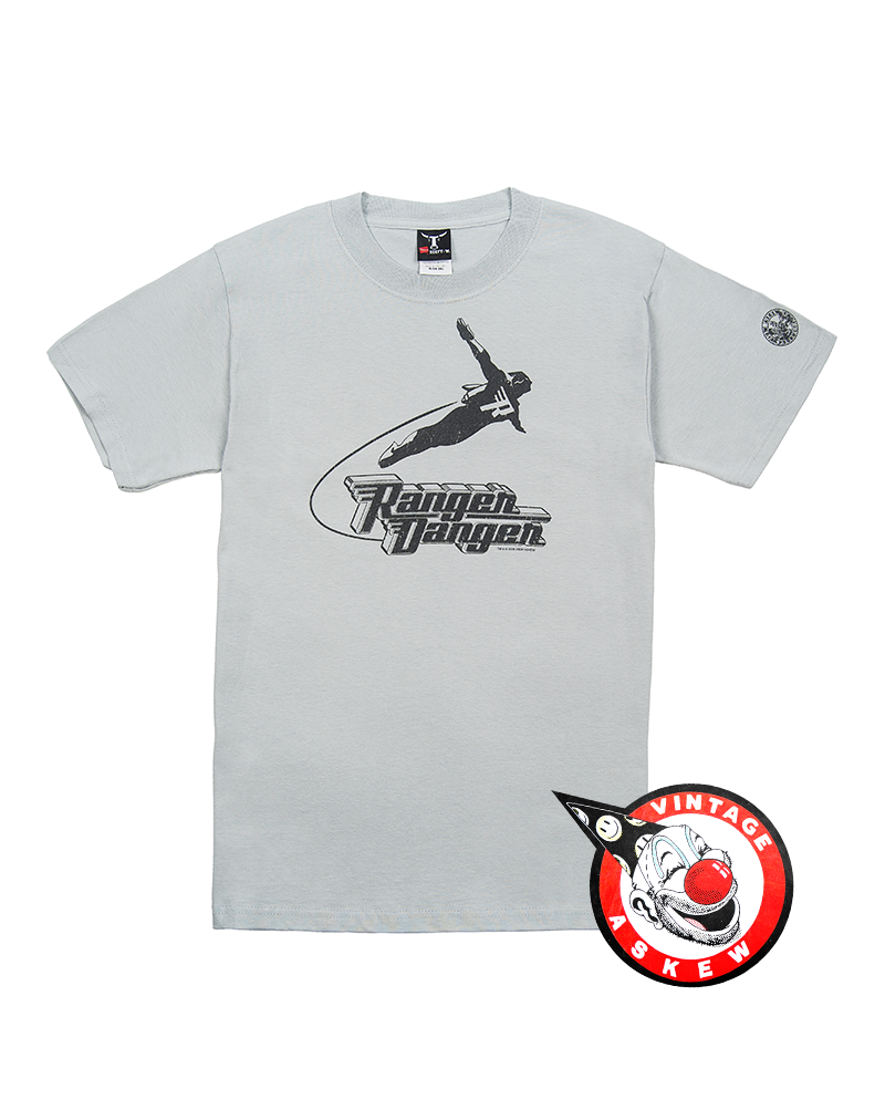 Vintage "Ranger Danger" T-Shirt – Jay and Silent Bob