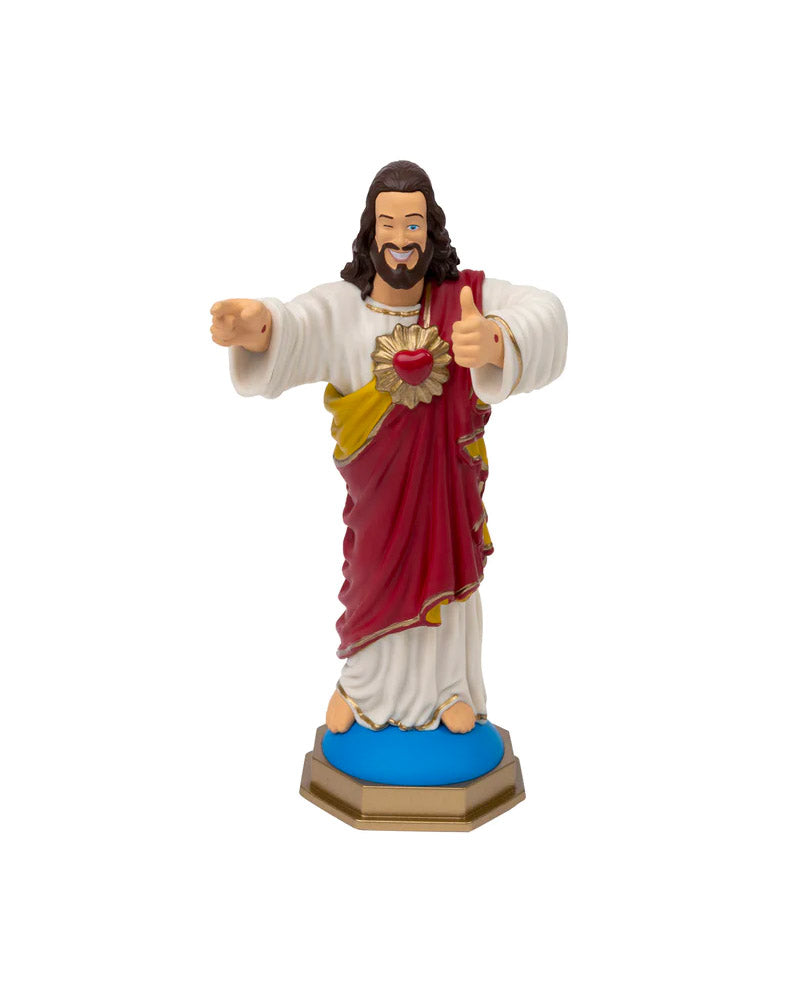 Buddy Christ – Jay and Silent Bob