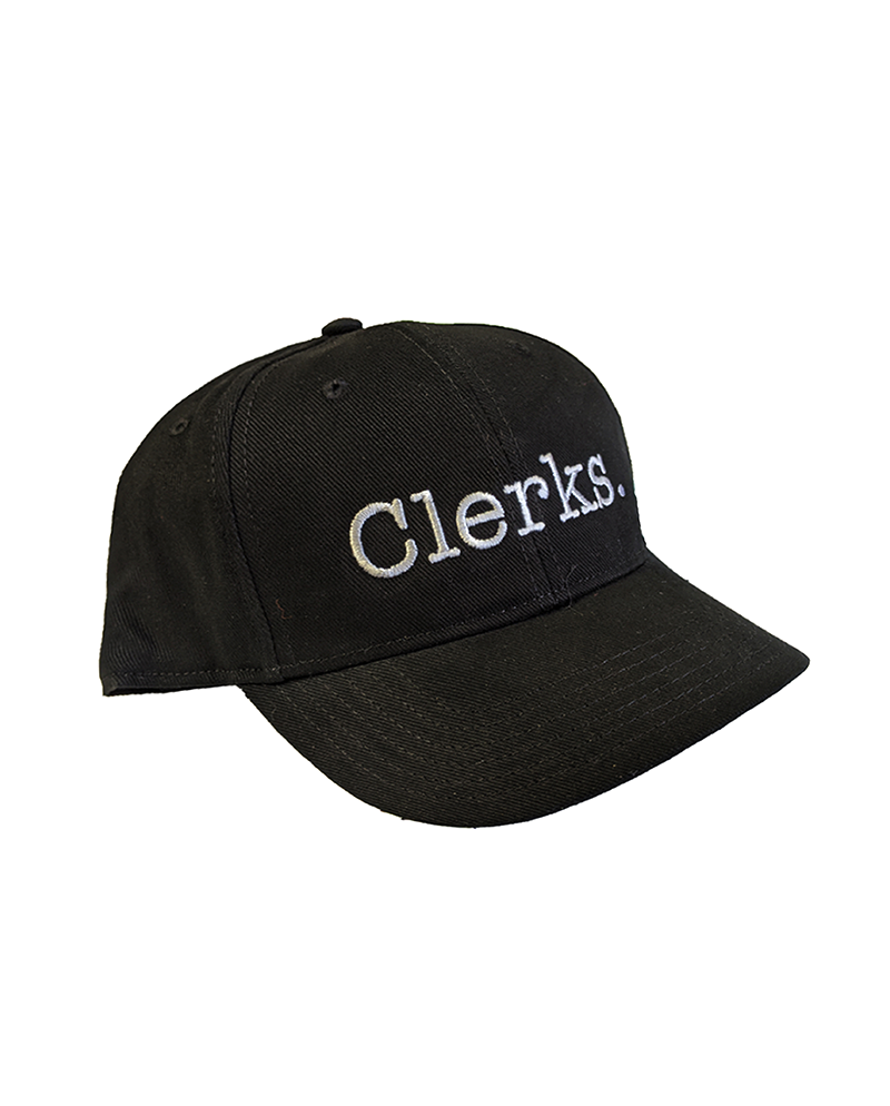 Clerks Hat – Jay and Silent Bob