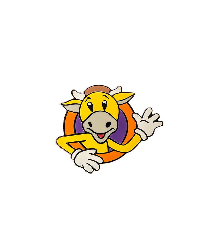 Chapa "Pop Up de Mooby" – Jay and Silent Bob